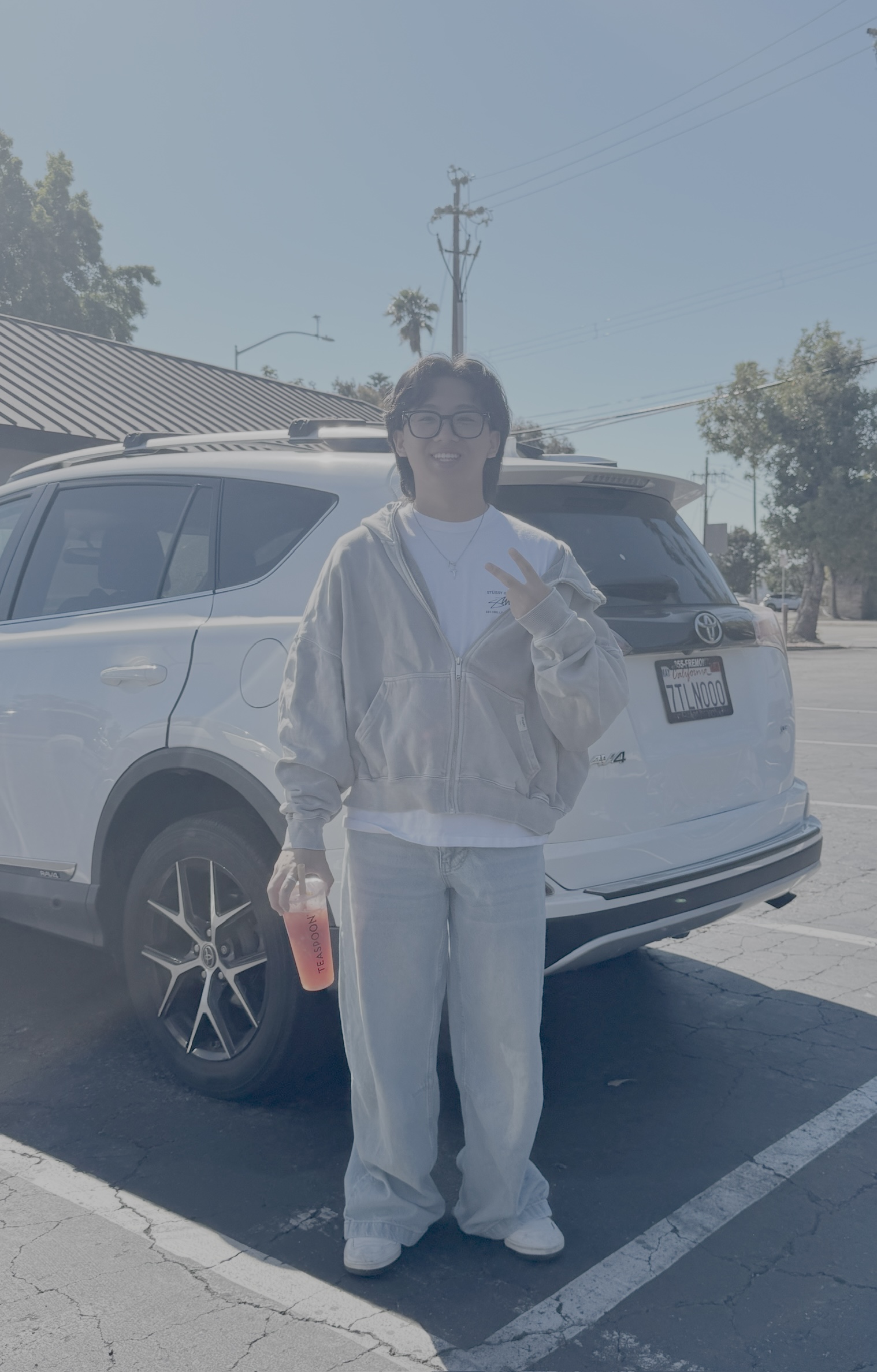 AI at UCI